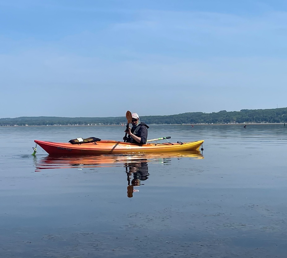 On The Lookout: Invasive Species Week Ends, Work Continues | News ...